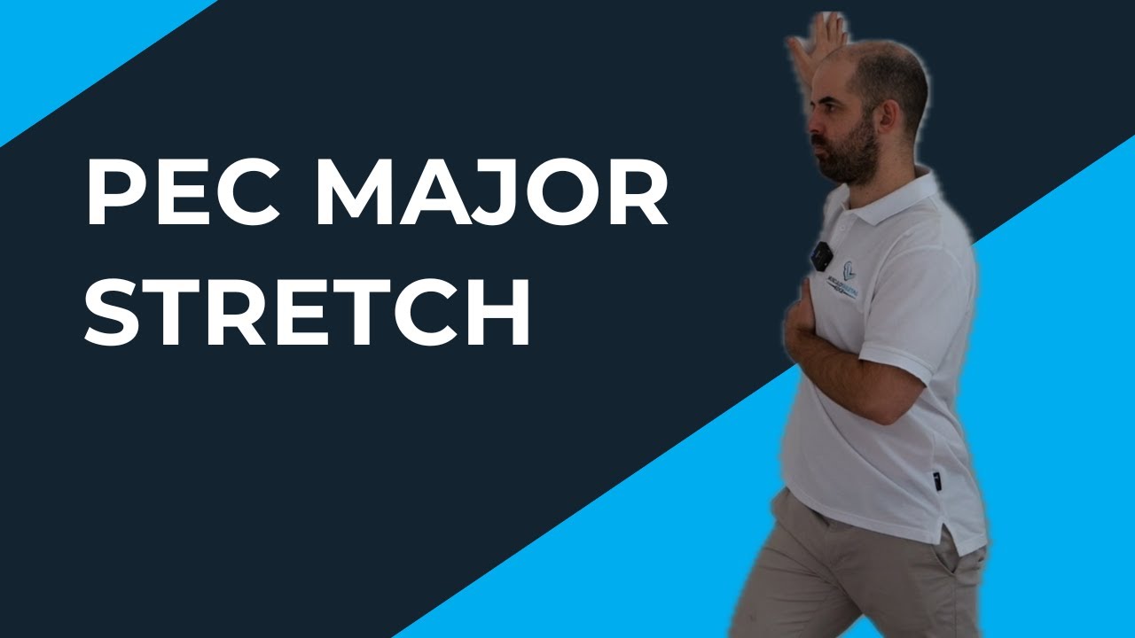 Corrective Exercise - A take-home stretch for the Pectoralis Major ...