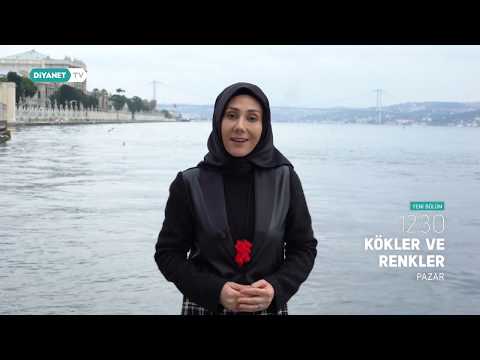 Kökler ve Renkler 4.Bölüm - Tanıtım