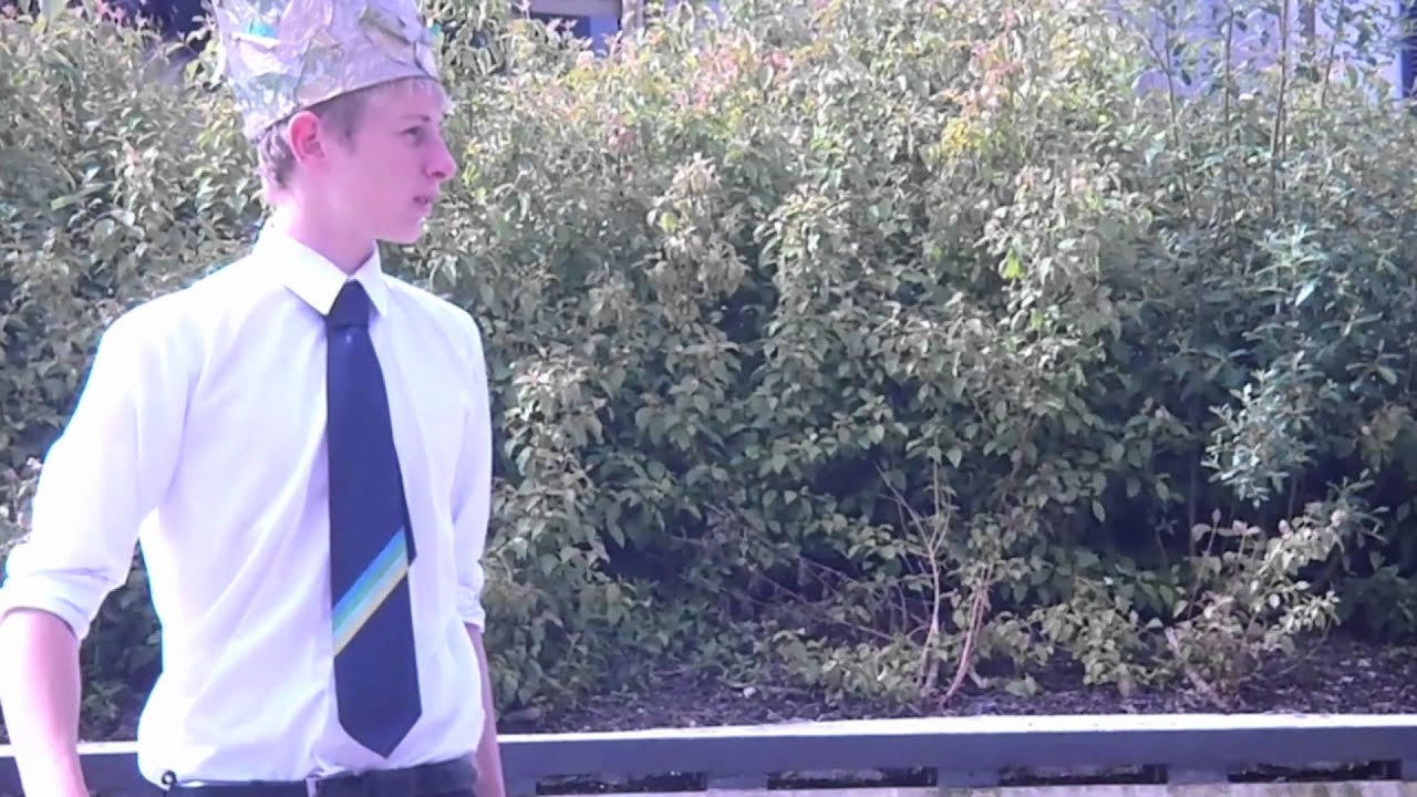 Macbeth Tom, Tom, Alvin and James 2012 - YouTube