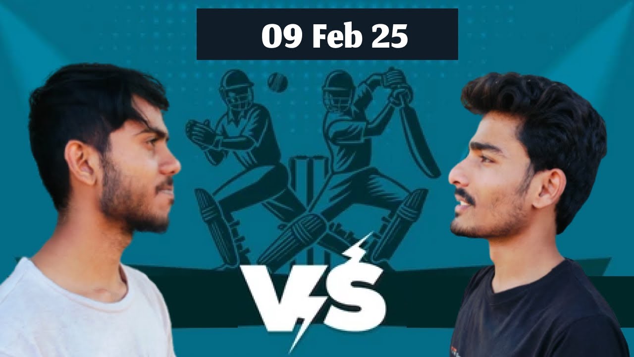 09 Feb_Match_02 Second Inning - YouTube
