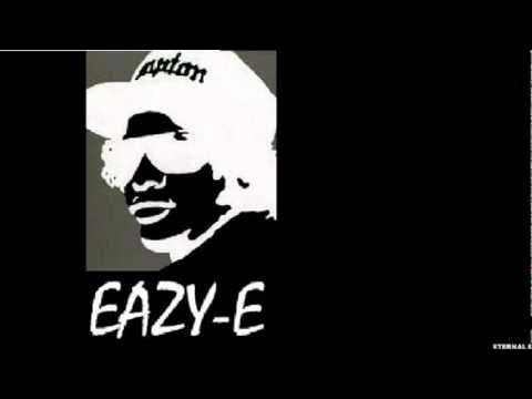 Eazy-E - Creep N Crawl (G-FUNK MIX) - YouTube