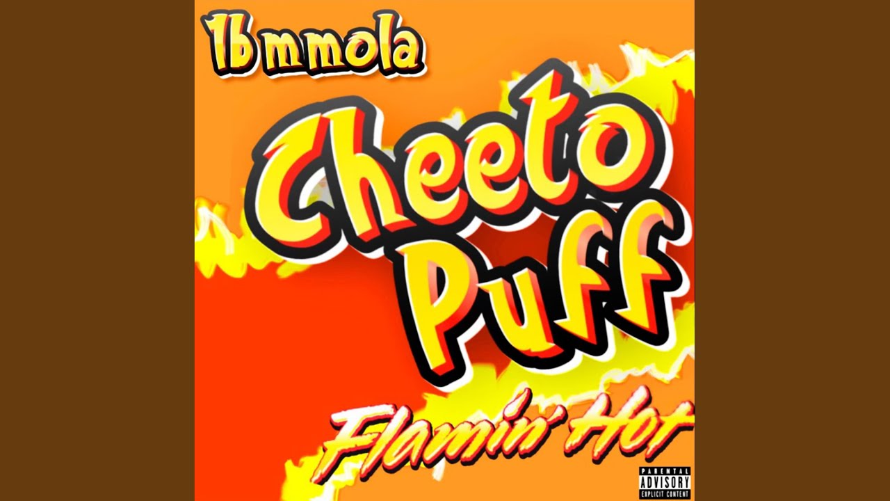 Cheeto Puff - YouTube