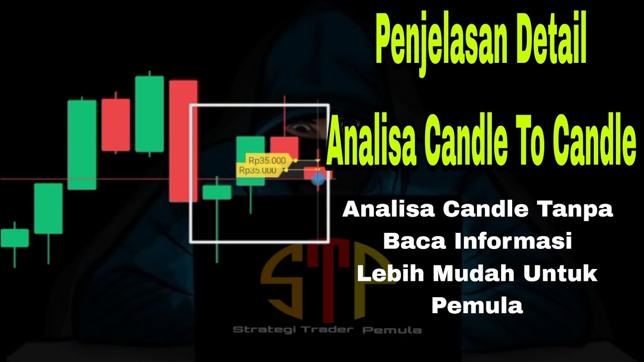 Trading Binomo Analisa Candle To Candle Untuk Trader Pemula - YouTube