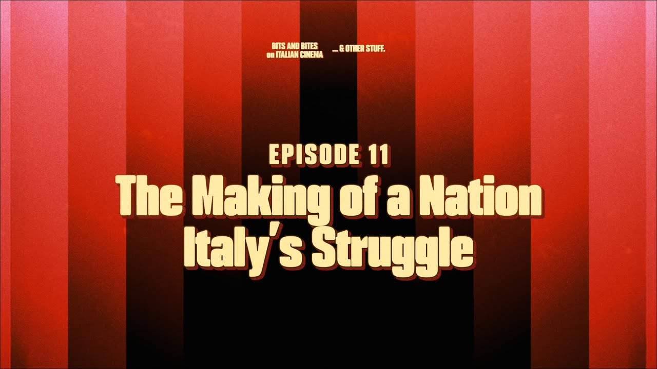 S01E11: The Making of a Nation: Italy’s Struggle - YouTube