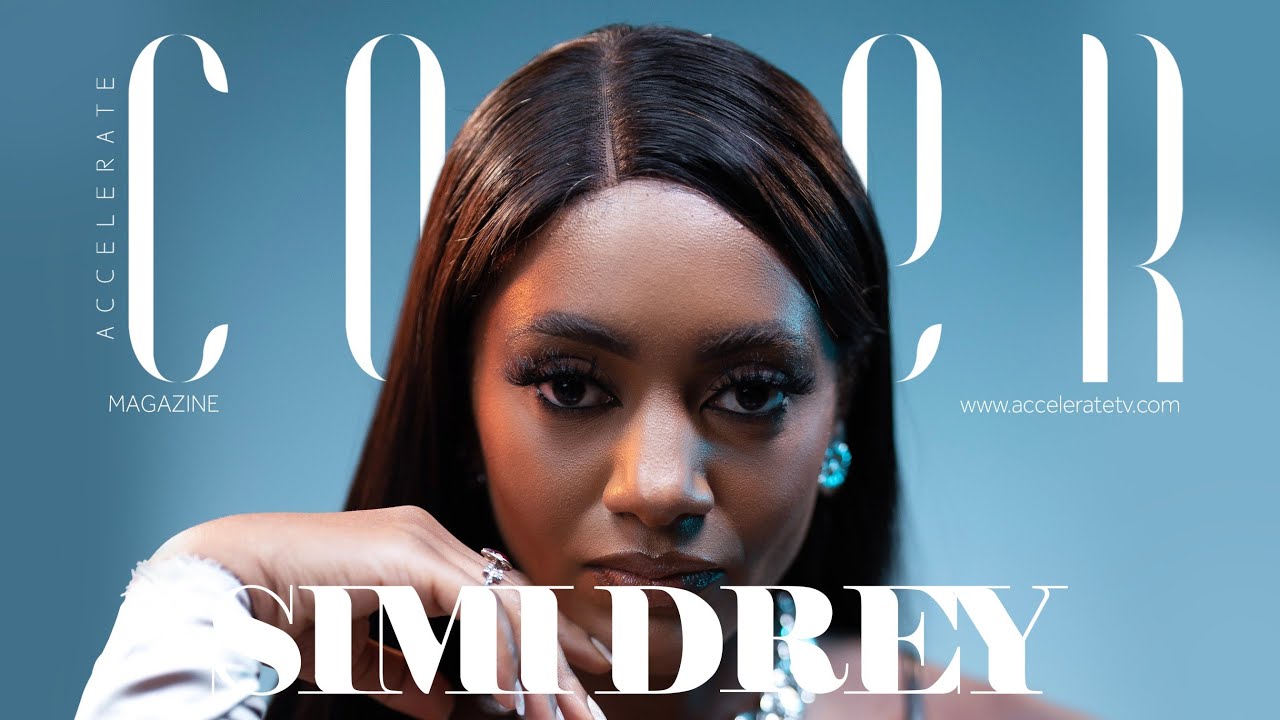 The Cover- Simi Drey - YouTube