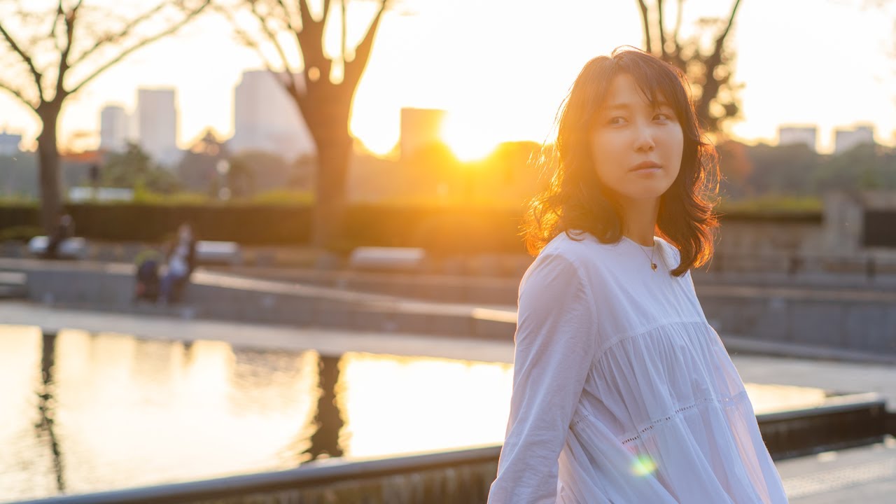 Portrait video - Amy | Cinematic vlog | SONY A1 - YouTube