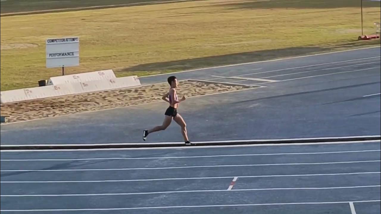 5000m Run Women Final | Philippine Athletics Championships 2023 | PINOY SPORTS - YouTube