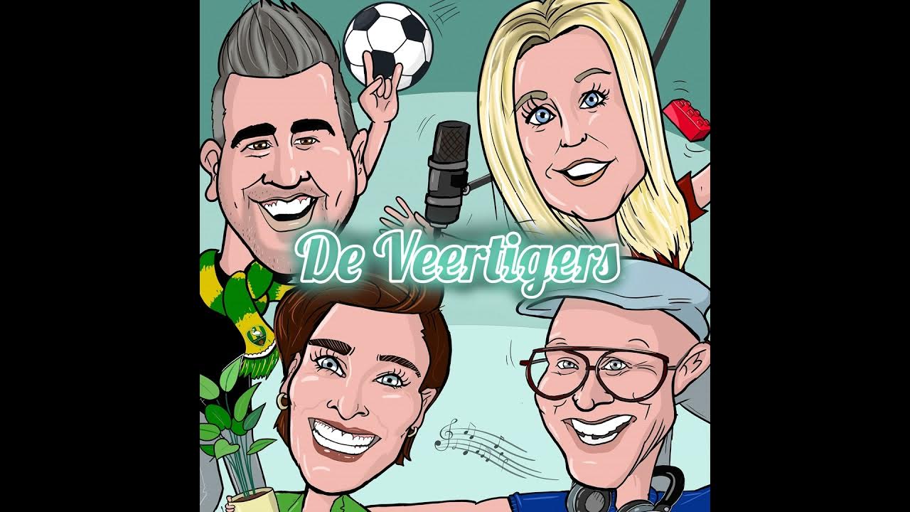 We gaan weer beginnen... - YouTube