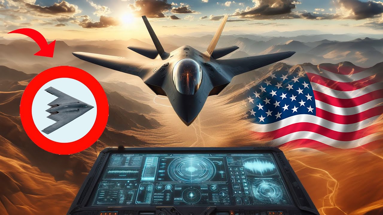 The 5 Most Secret and Advanced Spy Planes in the World - YouTube