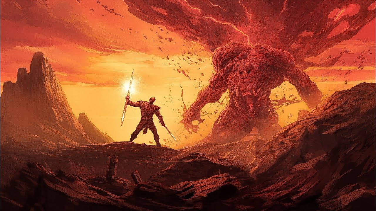 Nefilim: HISTORIA VERDADERA de Gigantes, Og y Ángeles Caídos (Historias ...