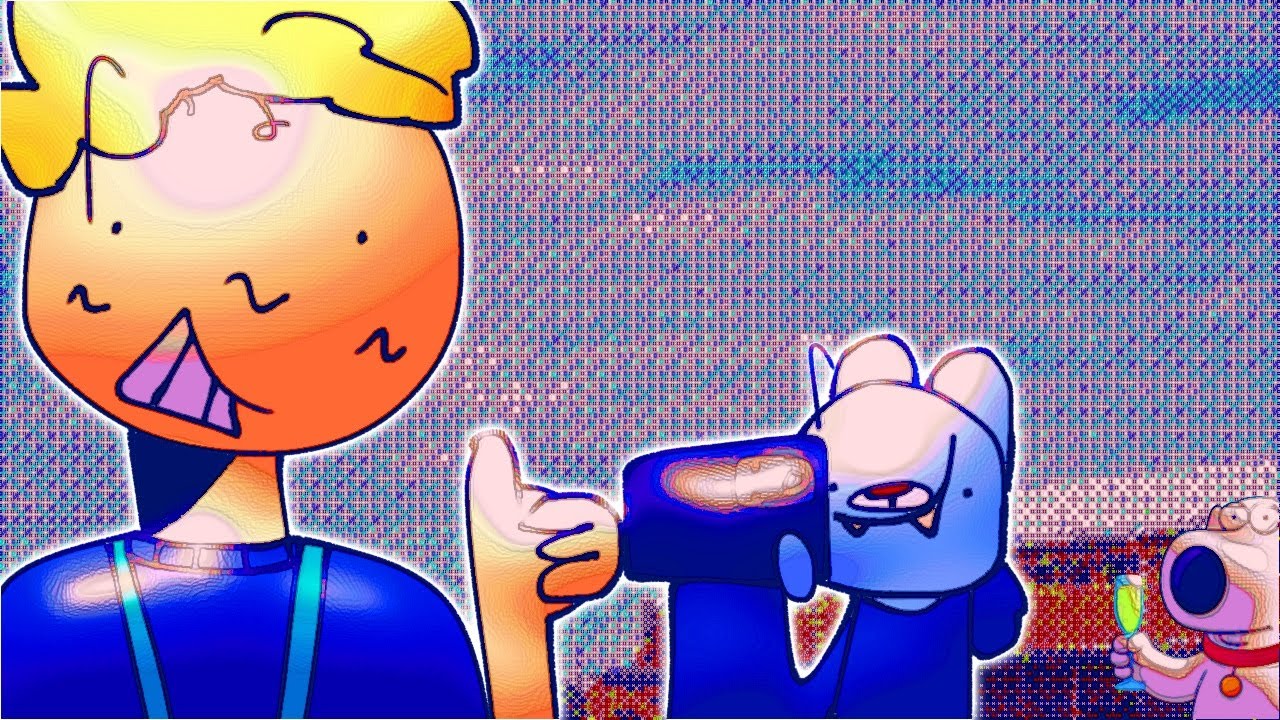 Mr. Mason Does Charity! (IRL VIDEO) - YouTube