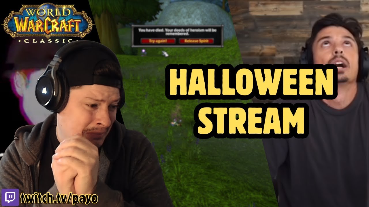 The "Piller" Case | Payo Full Stream 10/31/2025 - YouTube
