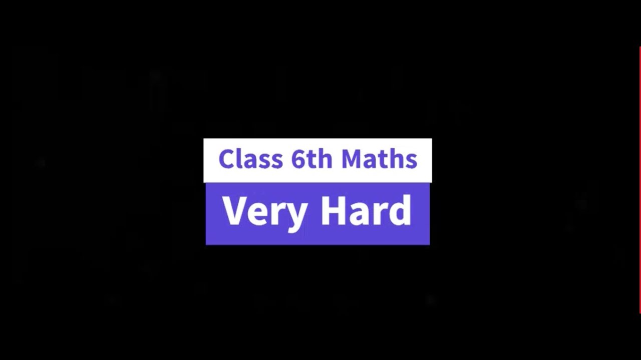 Introduction Chapter 1 Knowing Our Numbers Class 6th Maths YouTube Introduction Chapter 1 Knowing Our Numbers Class 6th Maths YouTube