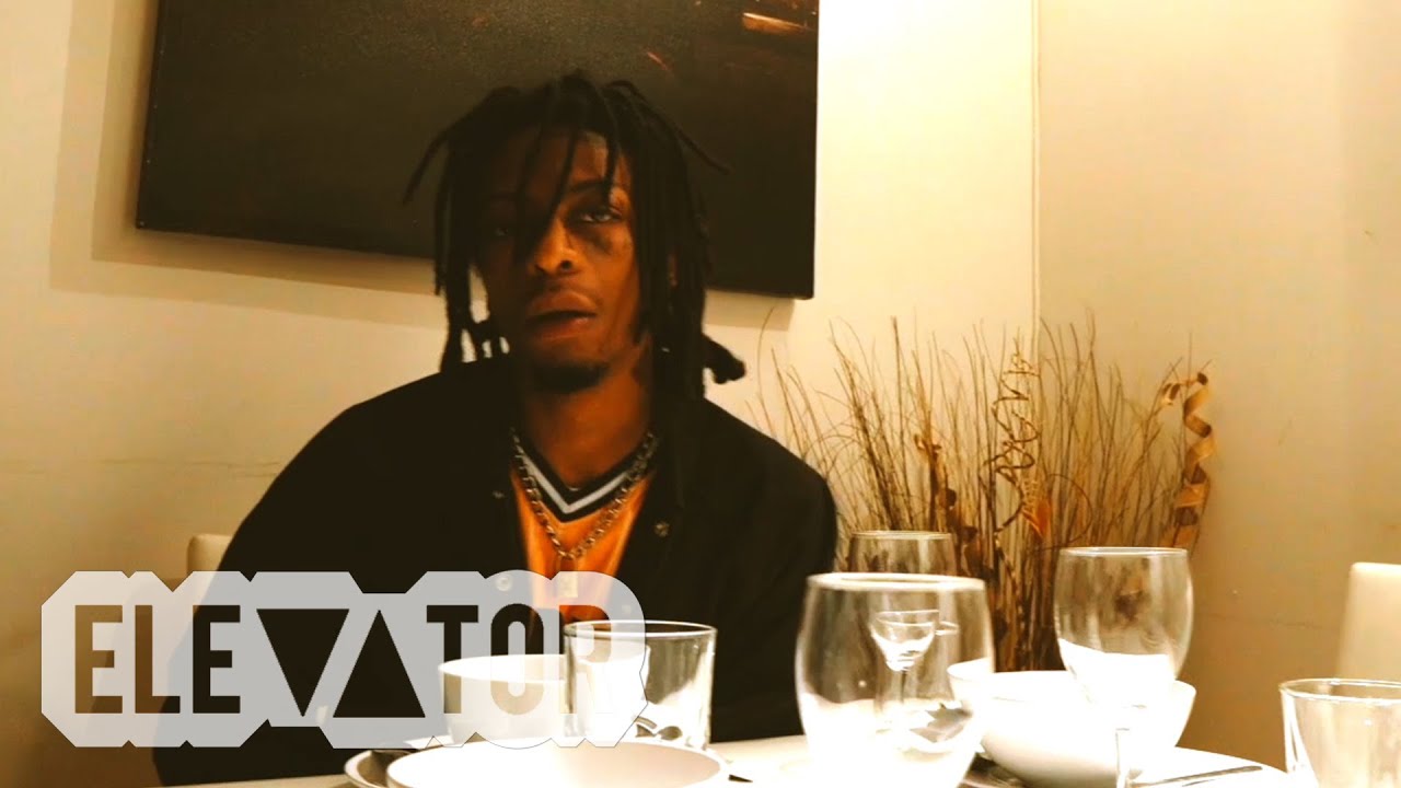 Freshie - Double Back (Official Music Video) - YouTube