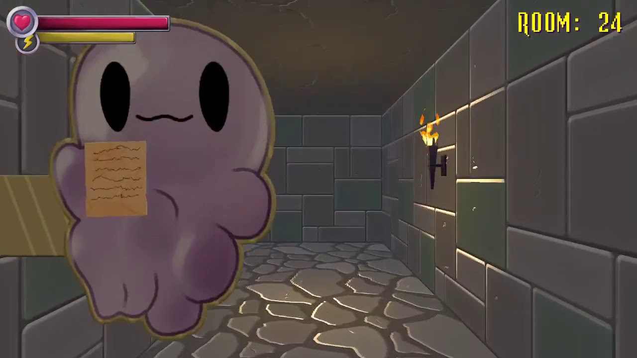 Bucklington Stream - Spooky's House of Jump Scares [spooky mansion ...