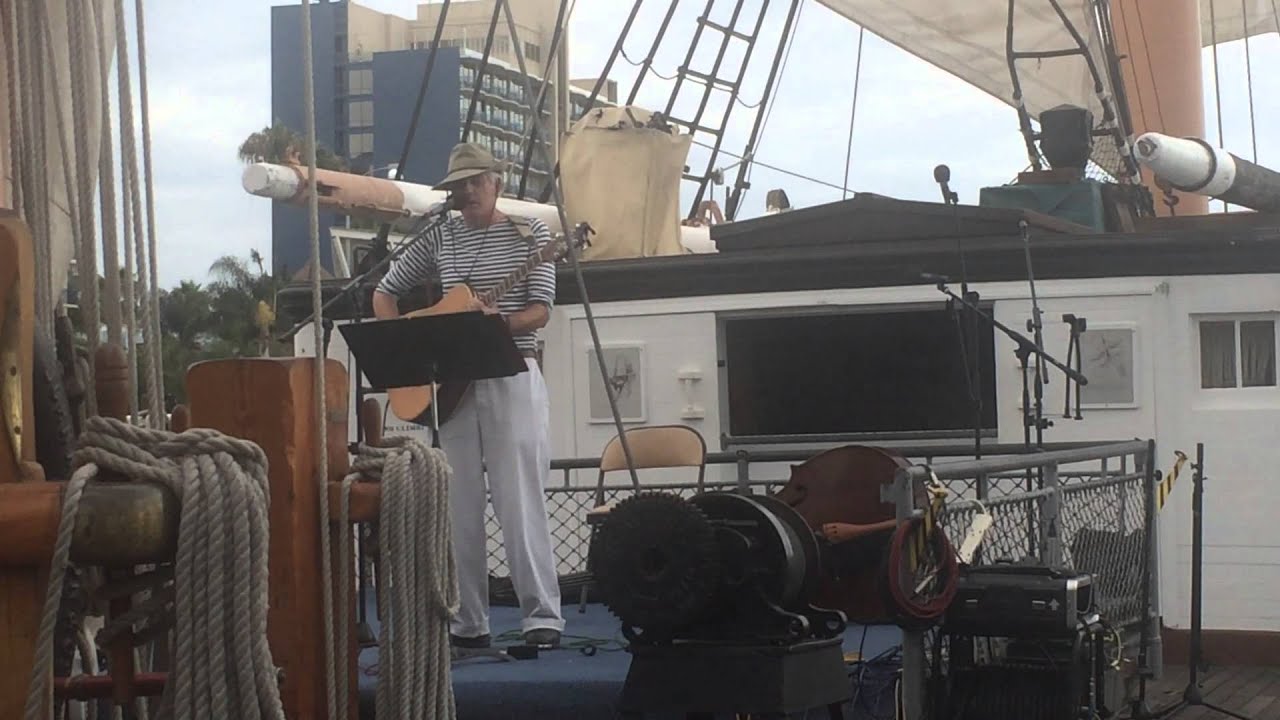 Gilman Carver - Green Tuesday - YouTube