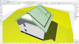 Archicad Tutorials - YouTube