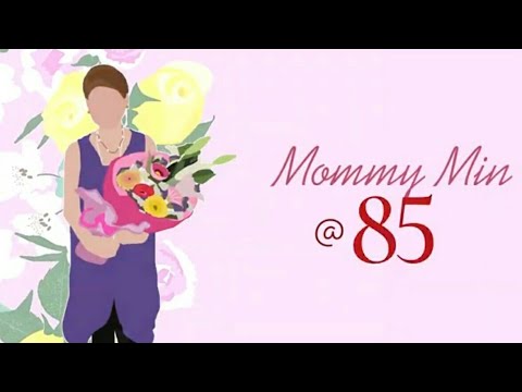 Mommy's 85th Birthday - YouTube