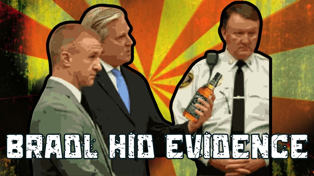 Board of Overseers Disciplinary Hearing - Timothy Bradl - YouTube