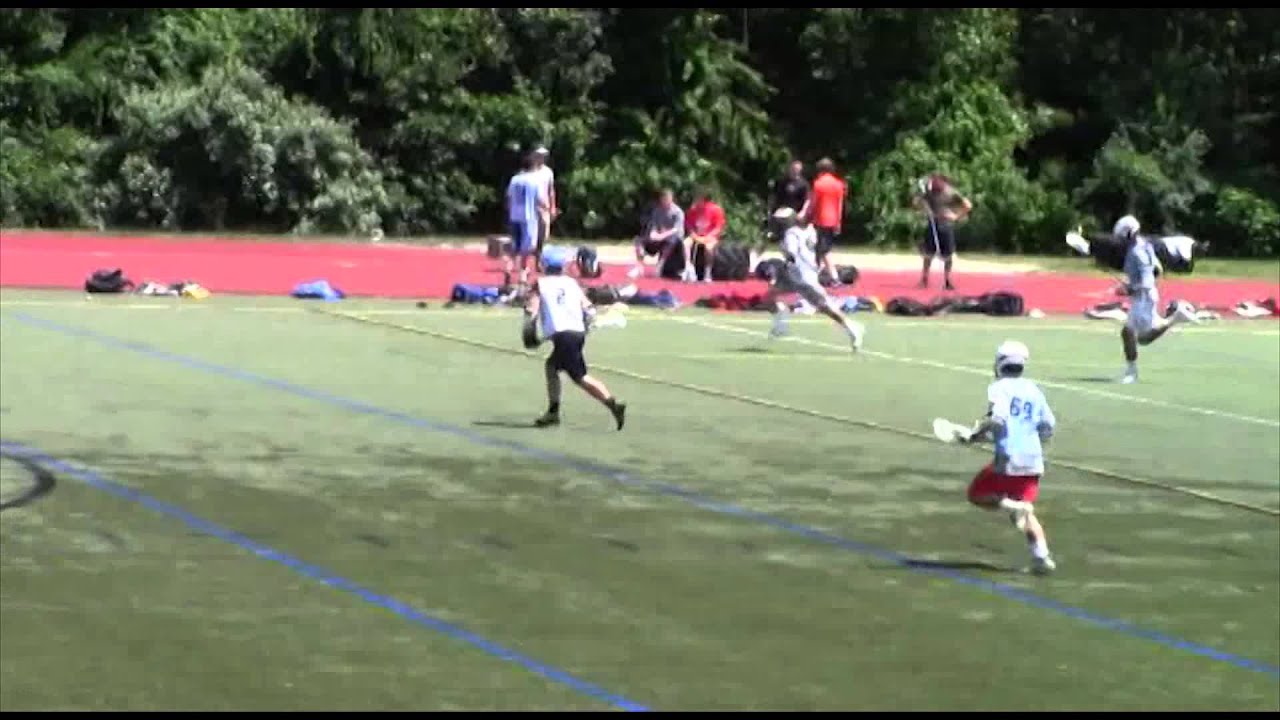 Adam Maiale Highlight Reel - YouTube