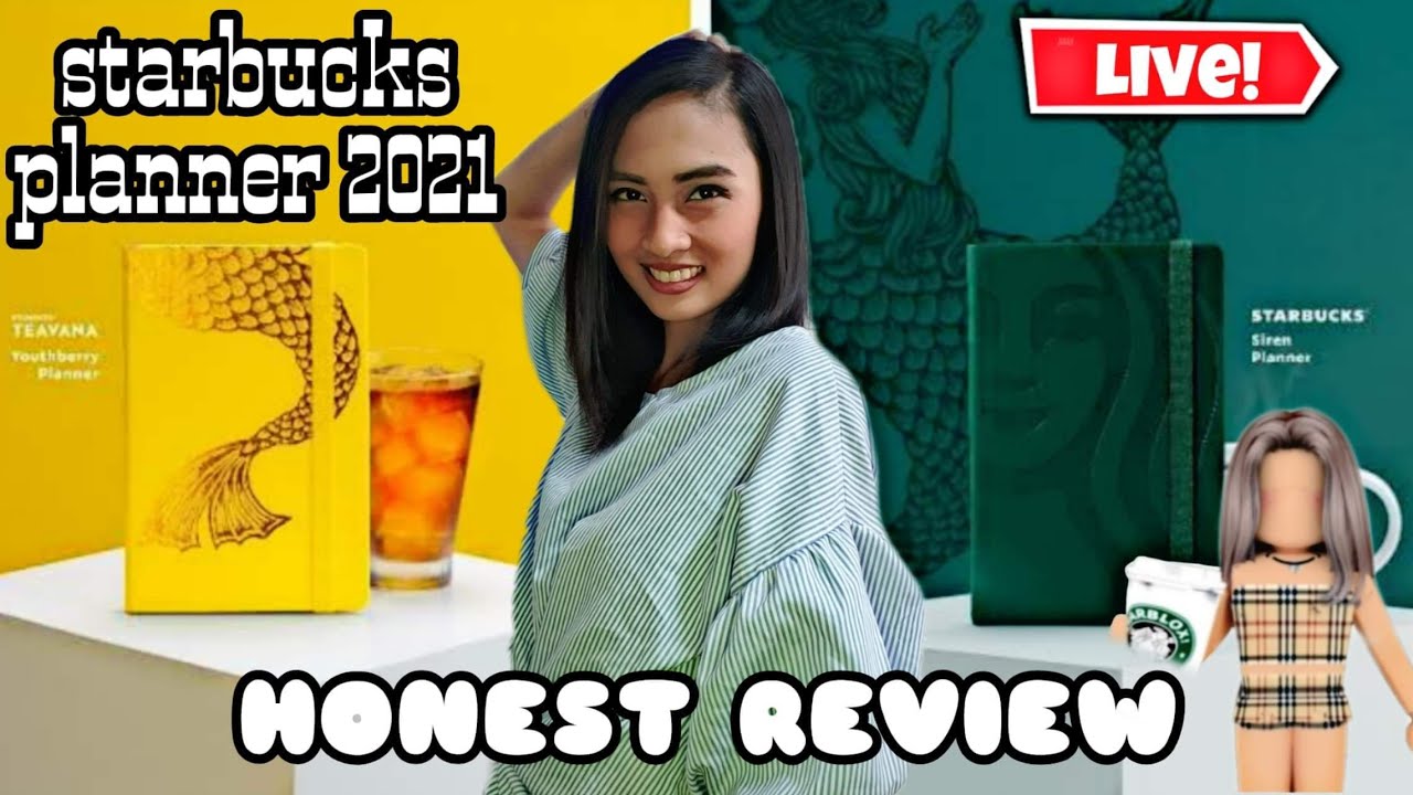 SB Planner 2021 - YouTube