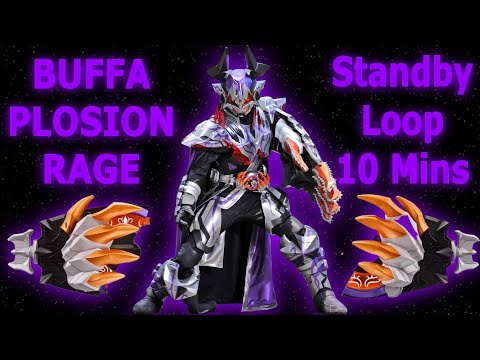 Buffa Plosion Rage Standby Loop 10 Minutes - YouTube