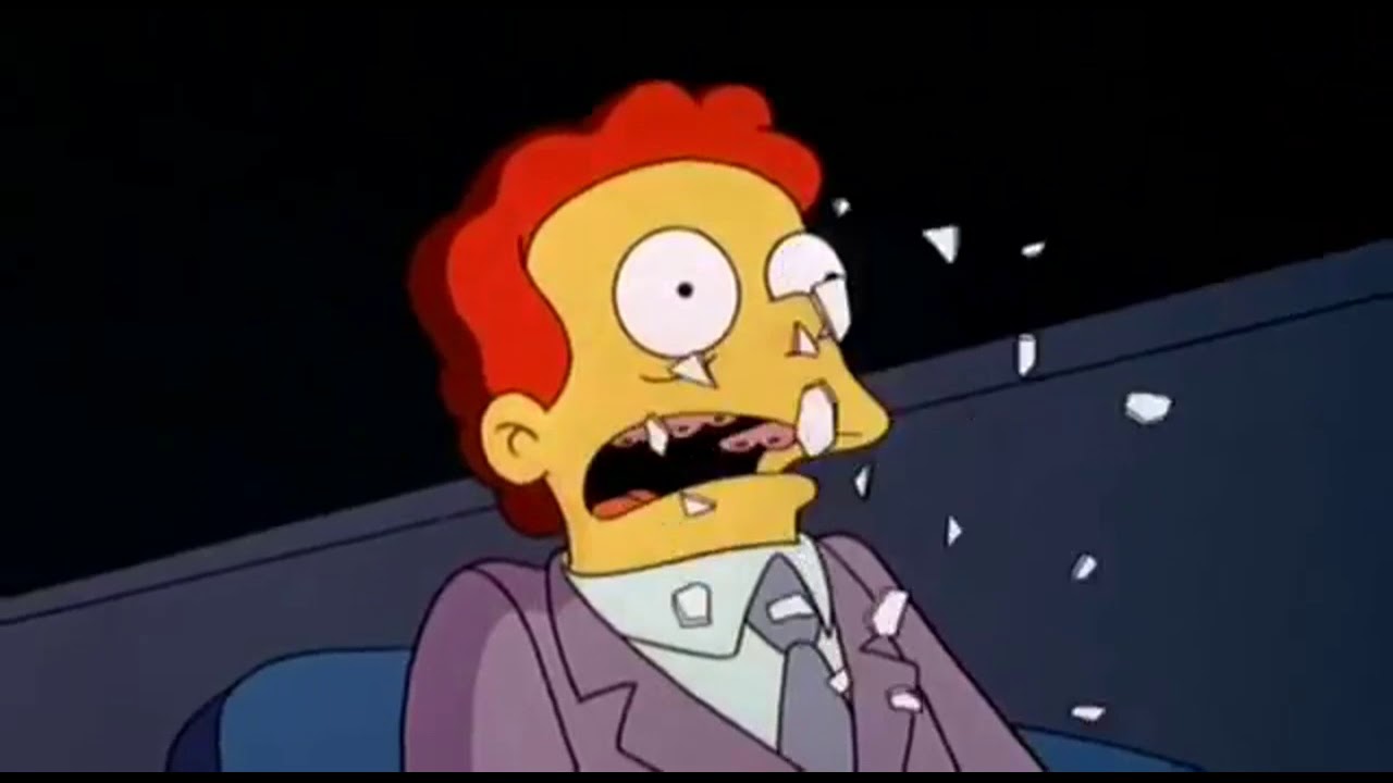 THX Simpsons High Pitched - YouTube