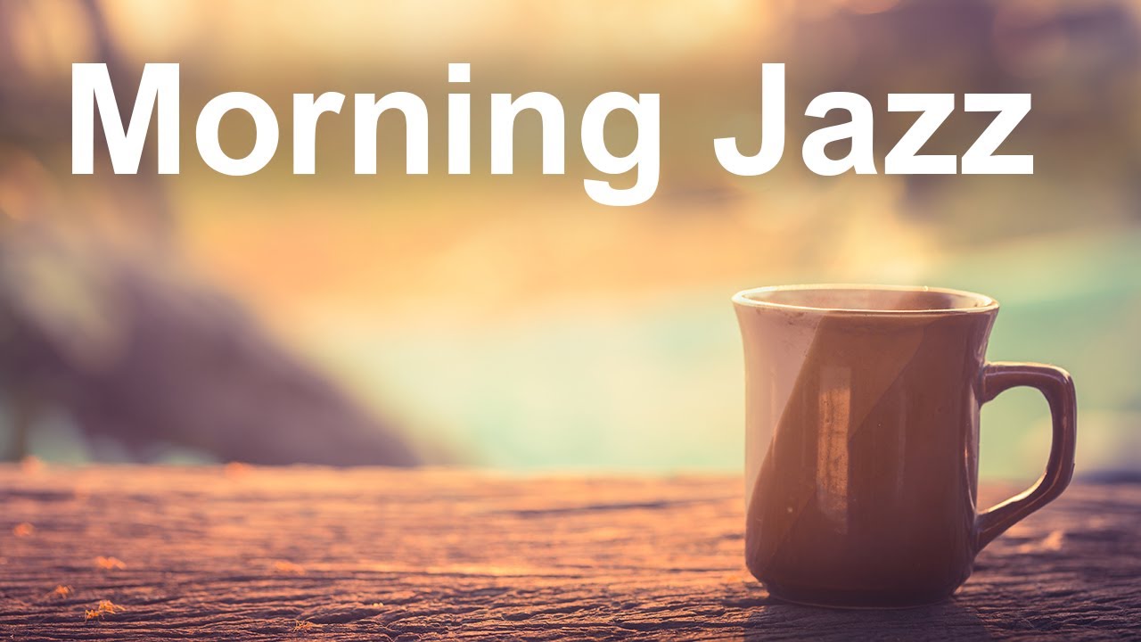 Sweet Morning Jazz - Spring Time Cafe Music for Good Mood and Relax ...