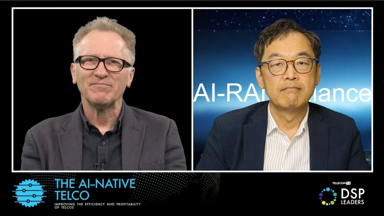 Under the hood of the AI-RAN Alliance - YouTube