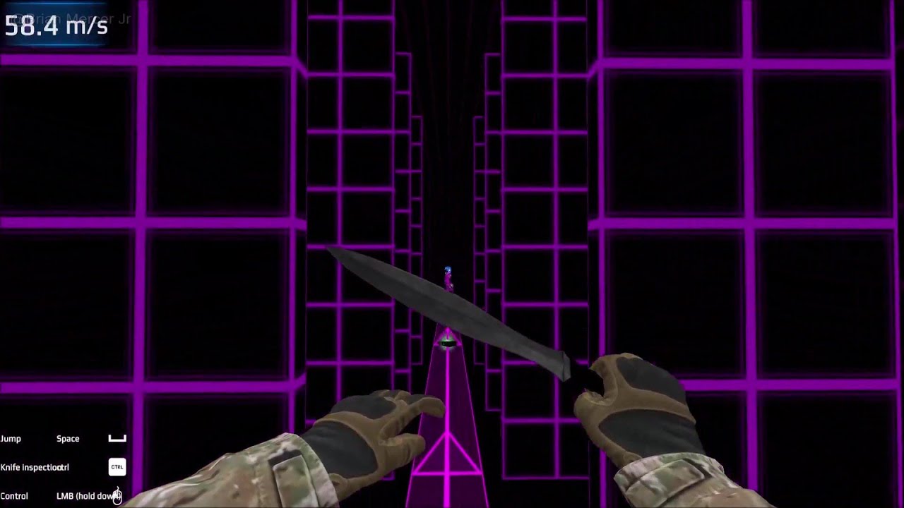 CS Surf GO - PC Browser Gameplay - YouTube