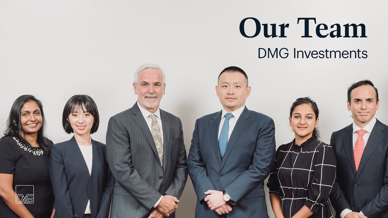 Our Team | DMG Investments - YouTube