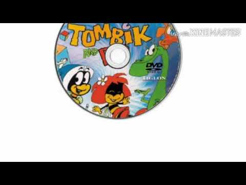 Tombik ve BB - Türkçe/Turkish (DVD)