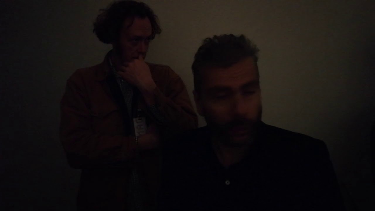 MAC MONTREAL John Zeppetelli talks about Leonard Cohens Self Portraits ...