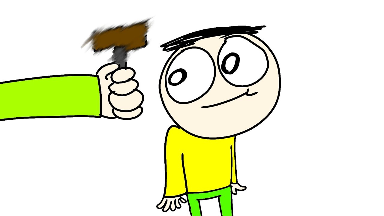 Hard knock life (Animation) - YouTube