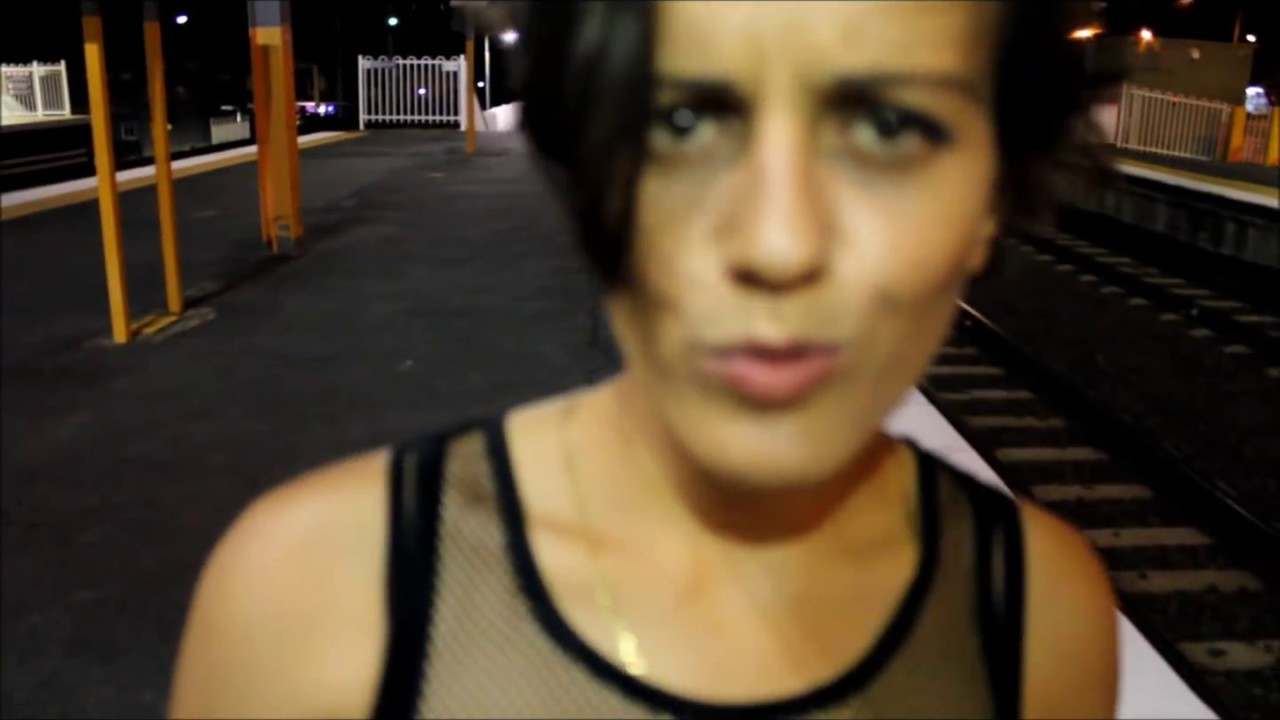 Alla Spina - This Town [OFFICIAL VIDEO] - YouTube