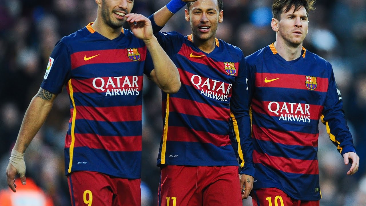 FC Barcelona Zonal Defense - #ThinkingFootball - YouTube