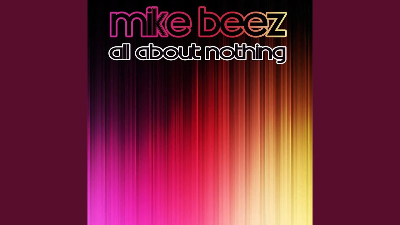 All About Nothing (Alex J Remix) - YouTube