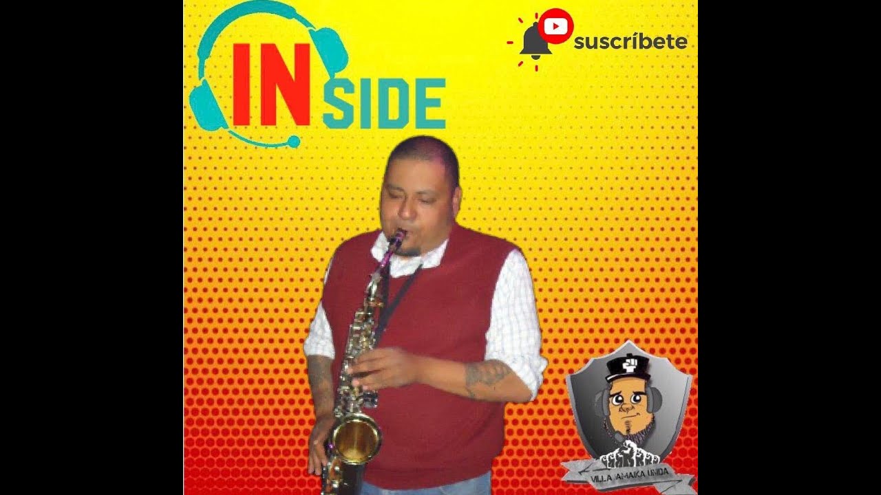 Pepito etapa con New Lion Ska,, Club Calavera, The appletones, - YouTube