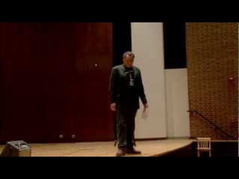 Gilad Atzmon: The Palestinian Cause and the Discourse of Solidarity (2007)