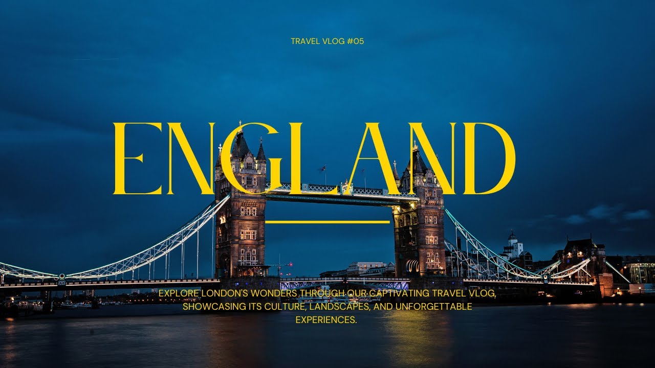 Tourist places in England that will make you fall in love with English ...