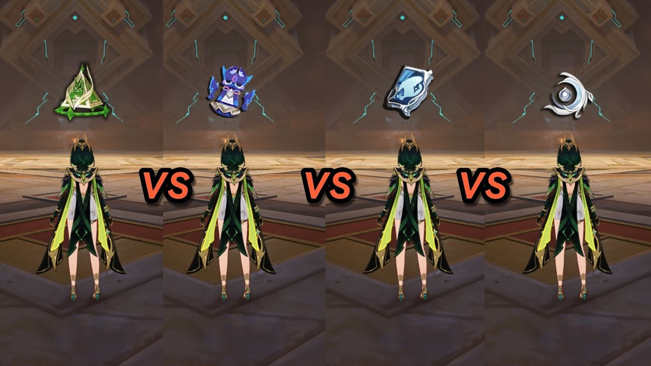 Nefer weapon comparison | P2P & F2P best alternative weapon for Nefer # ...
