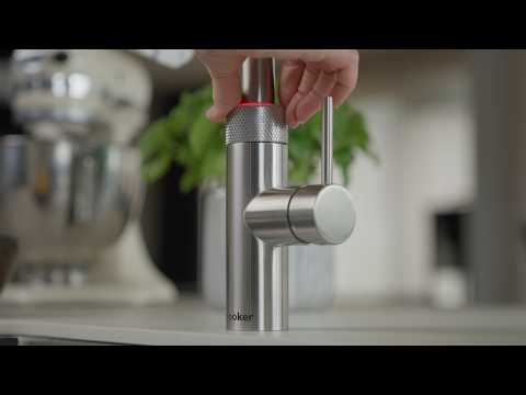 Quooker / bp Haustechnik AG | Caps Studio