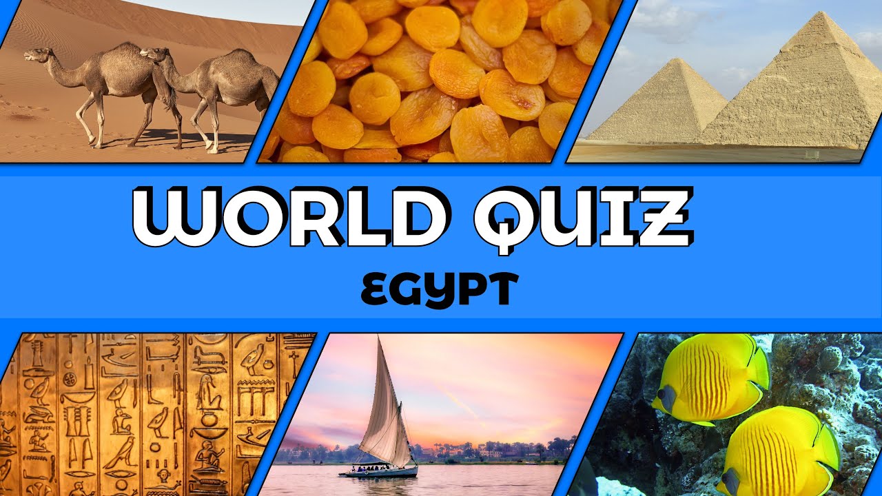 EGYPT QUIZ 20 TRIVIA QUESTIONS ANSWERS W8 How Much Do You Know About Egypt YouTube egypt-quiz-20-trivia-questions-answers-w8-how-much-do-you-know-about-egypt-youtube