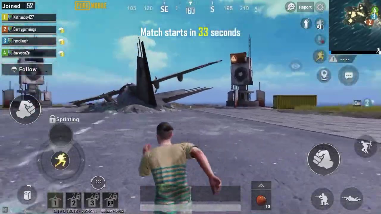 pubg mobile god - YouTube