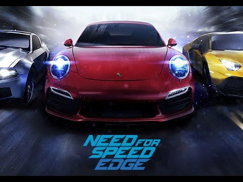 ¡Need for Speed™ EDGE 2024 Project Verge (PC) 100% JUGABLE Y ...