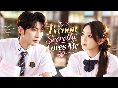 【FULL】She Walks Away From Her First Love, Only to Find the CEO Has Loved Her for Twelve Years