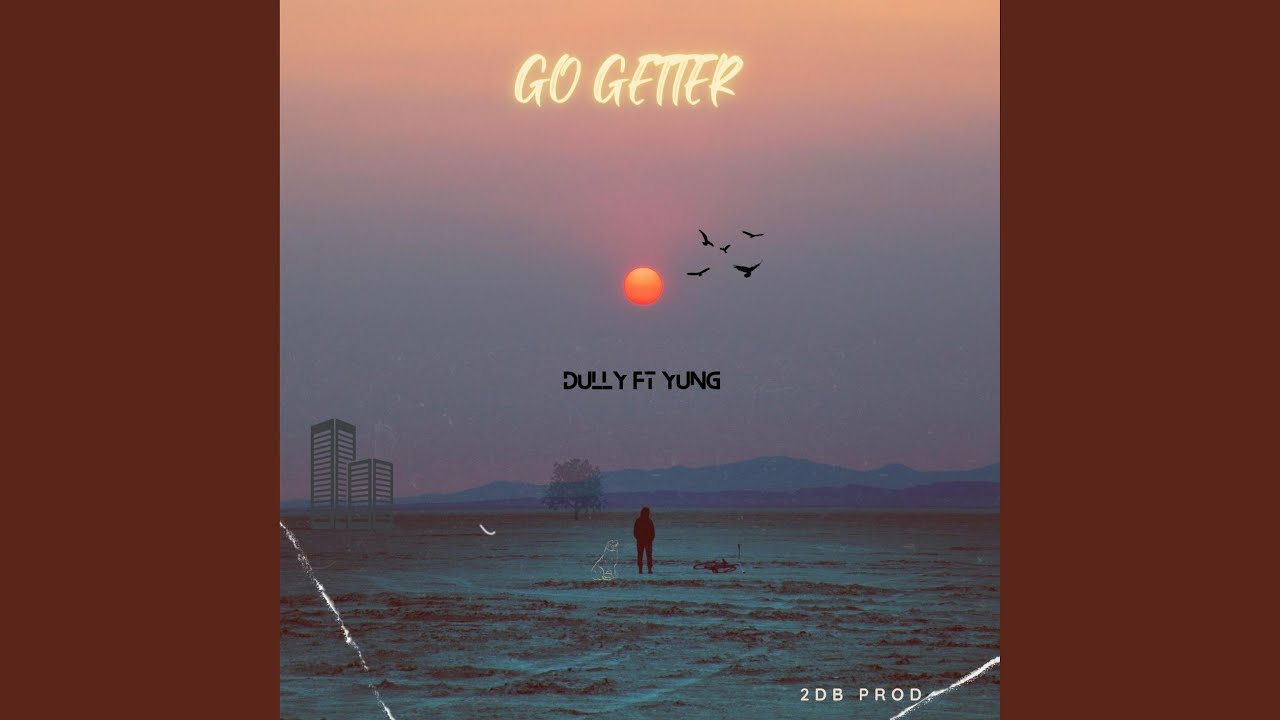 Go Getter (feat. Yung Ib) - YouTube