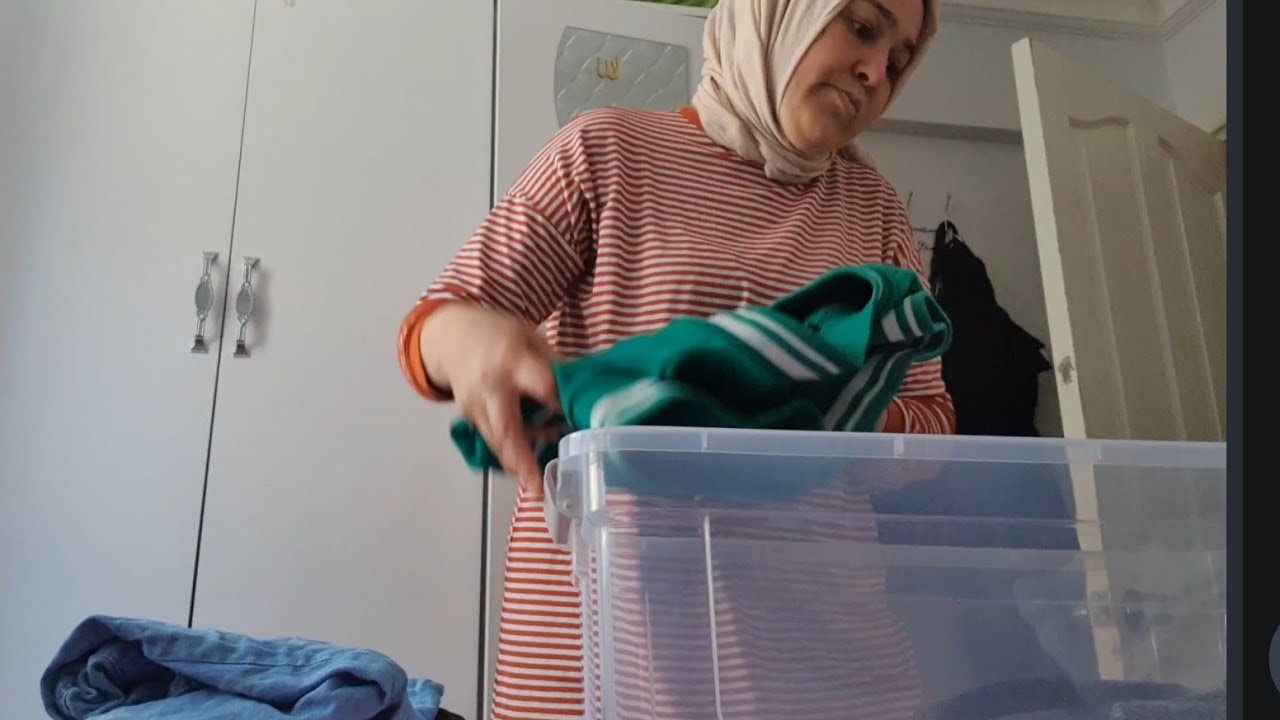 ⁉️BEBEK DOĞURMAMI İSTİYORLAR🥰 ÜZÜMLÜ KEK YAPTIM👌 AYAĞI BANDANAYA ALINDI ...