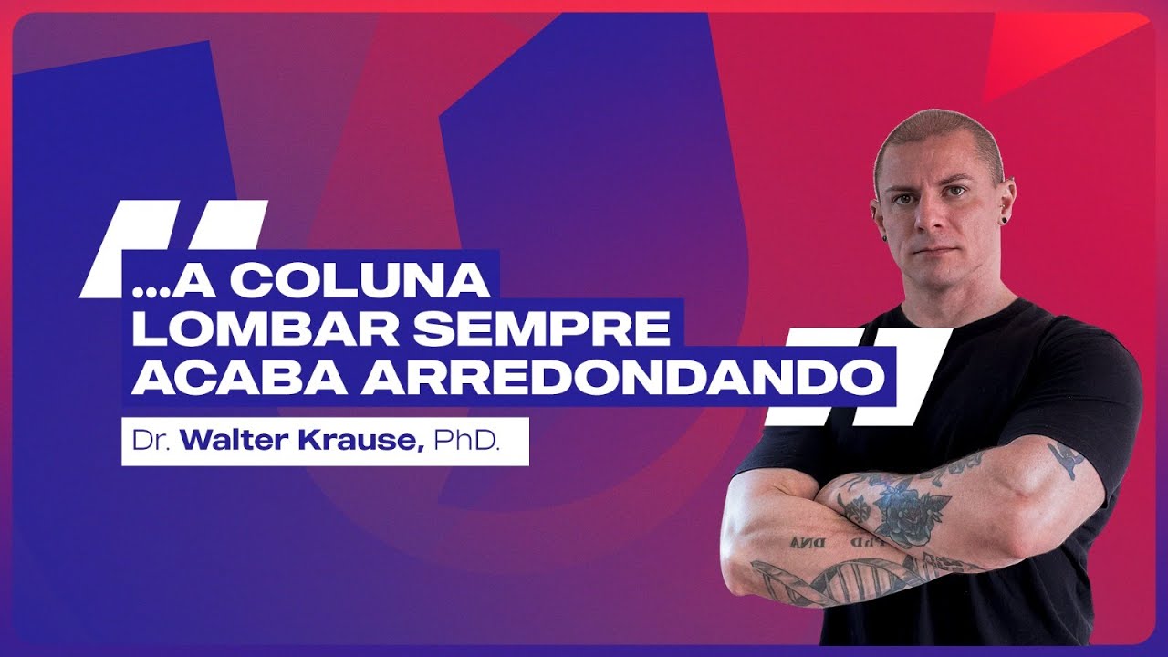 Aprenda a fazer o levantamento terra, Stiff e romeno - Dr. Walter ...