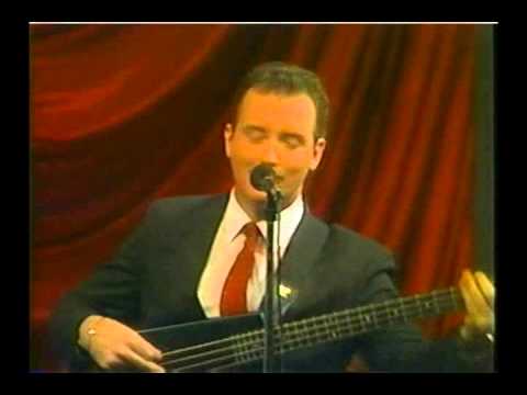 Glory Road (Squire Parsons) (Tim Surrett) - YouTube